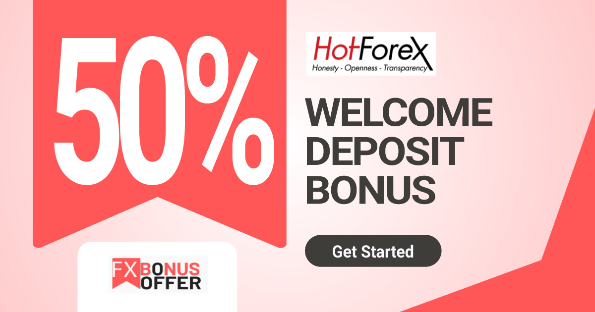 Forex Deposit Bonus 2022 | Top Forex Deposit Bonus List