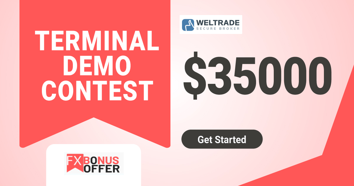 Forex Demo Contest Updates - Available Demo Competitions List 2021