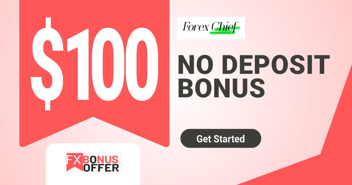 Best Forex No Deposit Bonus 2022