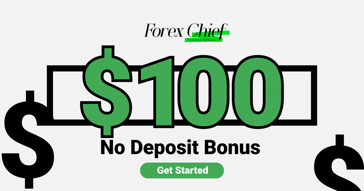 Forex 2023 No Deposit Bonus New List New Promotions