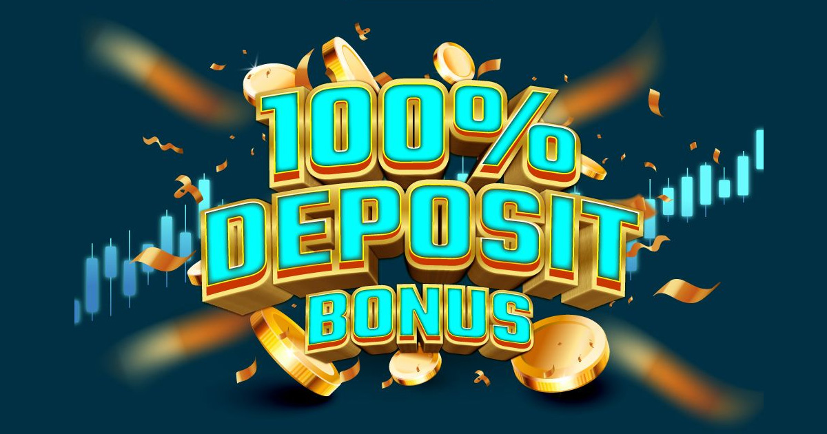 Get a Special Forex Bonus to Boost Your Trading Profits