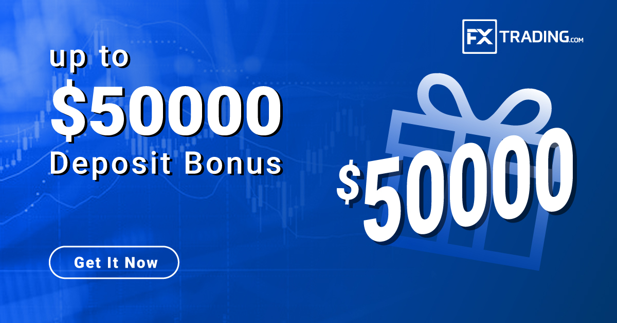 Best Forex special bonus List Of 2022