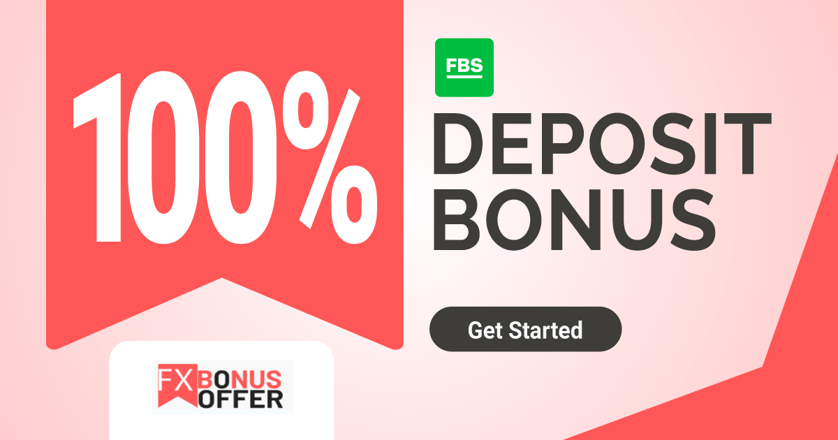 Forex No Deposit Bonus | Forex Deposit Bonus - Fxbonusoffer