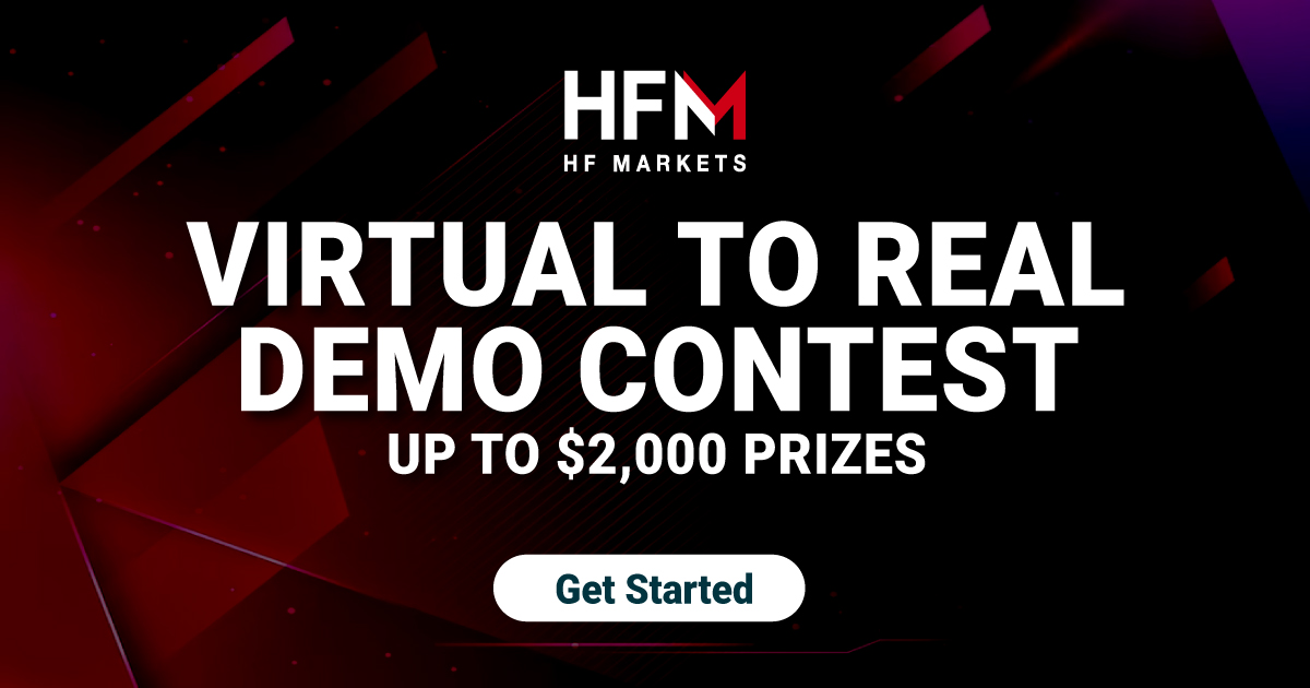 Win Amazing Prizes in a Forex Demo Trading Contest