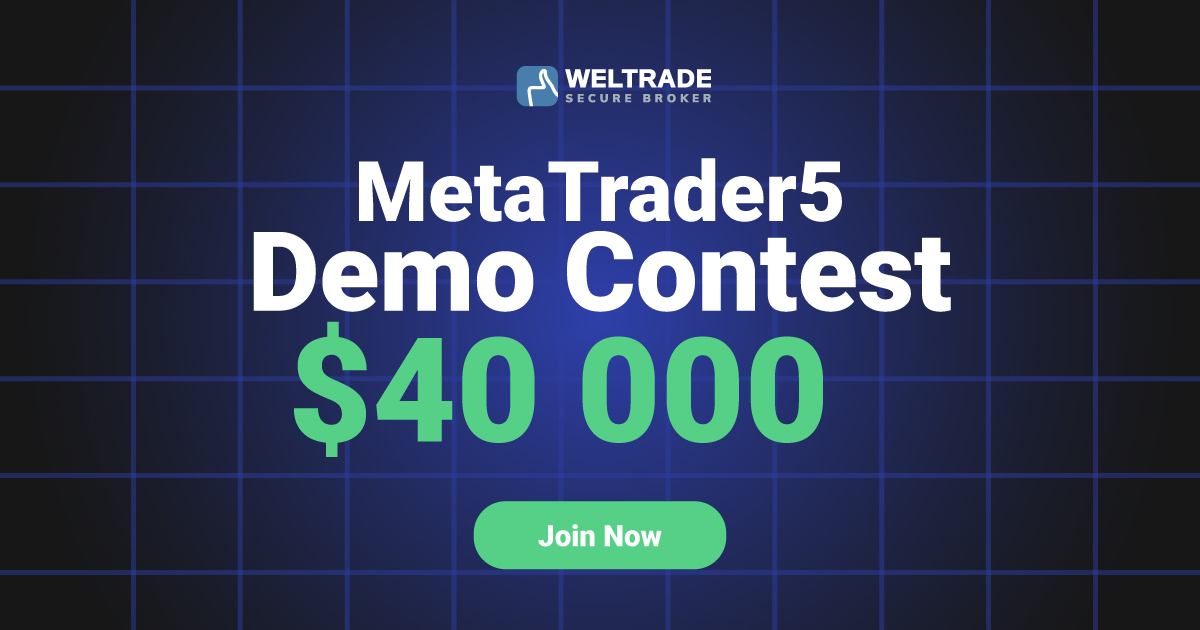 Win Amazing Prizes in a Forex Demo Trading Contest